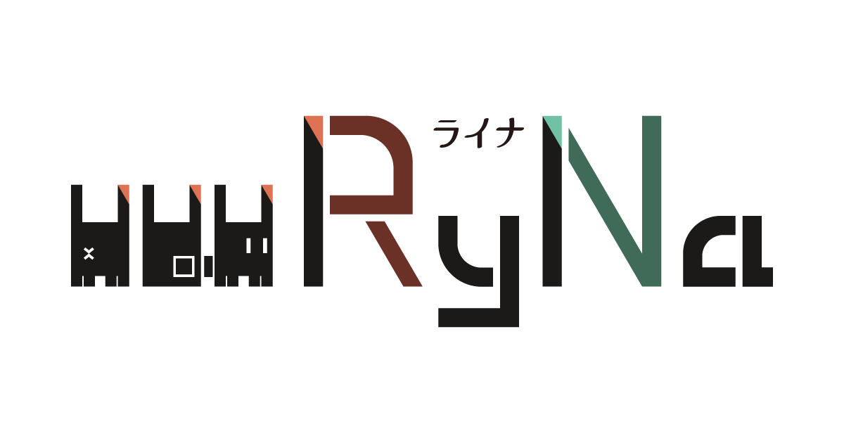 株式会社RyNa